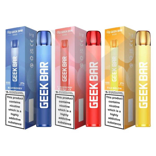 Vic's Vapes - Blackwater e-cigarette shop