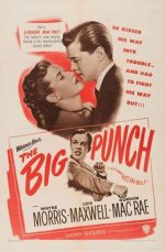 The Big Punch [1948] [DVD]