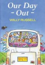 Our Day Out [1978] [DVD]