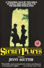 Secret Places [1984] [DVD]